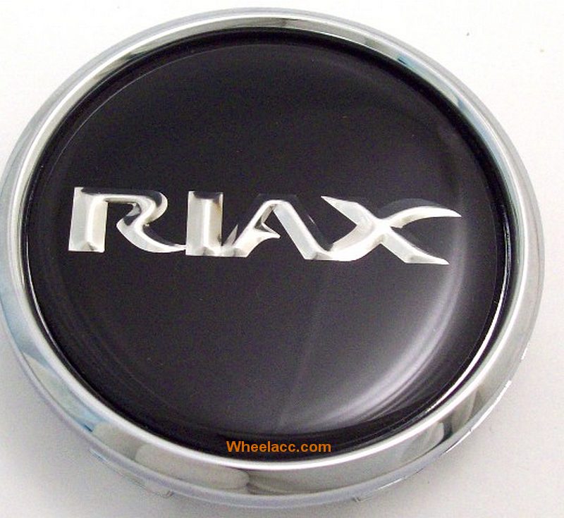 RIAX RX272100011 CENTER CAP – Wheel Acc Online Store