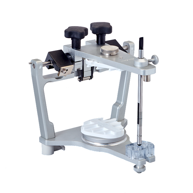 Model 8500 Articulator – Whip Mix Online Store