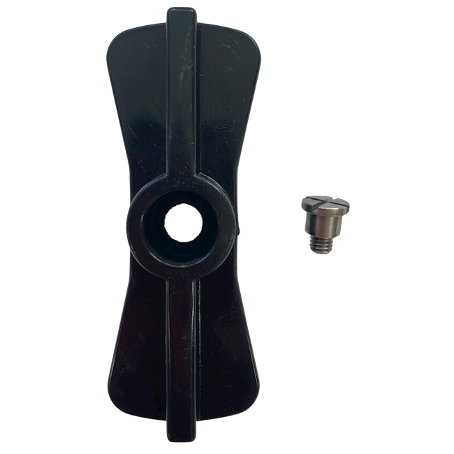 VeriWHIRL Wash Impeller with Stop Bolt Set – Whip Mix Online Store