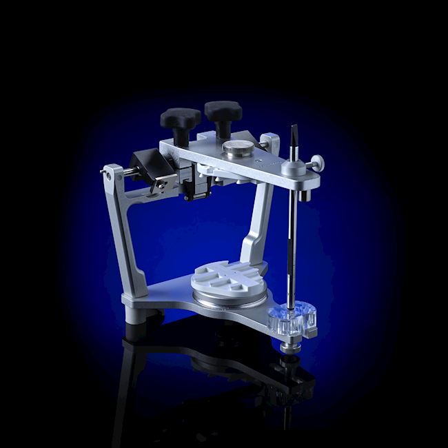Model 8500 Articulator – Whip Mix Online Store