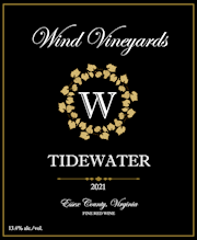 Red Wines – Wind Vineyards Online Store