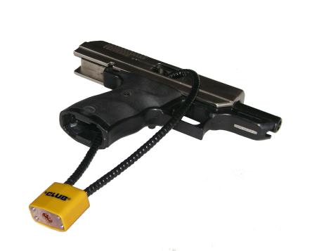 Keyed Alike California Appoved Gun Cable Lock – Winner International ...