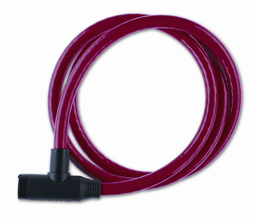 6 Foot Cable Lock – Winner International Online Store