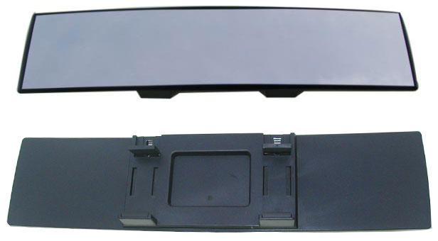 Wide Angle Rear-View Mirror – Winner International Online Store